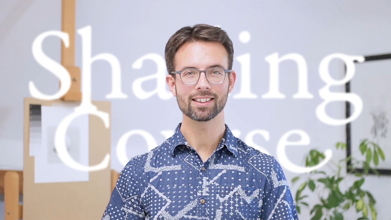 [TSC 00.00] Introducing the Shading Course