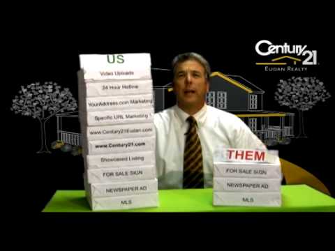 Bergen County NJ Real Estate Marketing