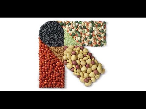 Unternehmensfilm TOMRA Sorting Food - Deutsche Untertitel