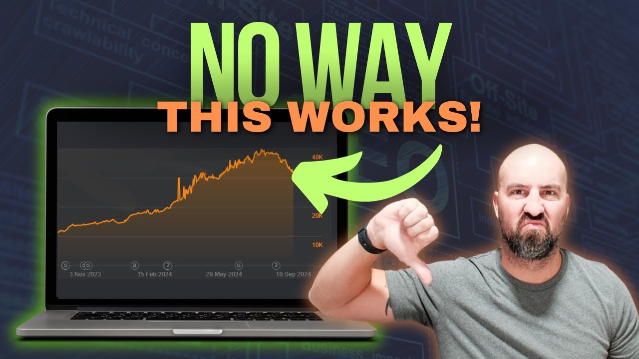 10X More Traffic - The EASY Way