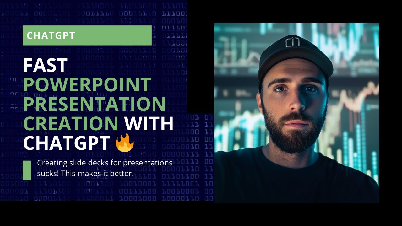 The AI Shortcut to Fast PowerPoint & Google Slides Creation—Using ChatGPT