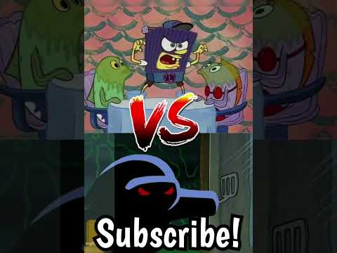 The Open Window Maniac VS The Hash Slinging Slasher!