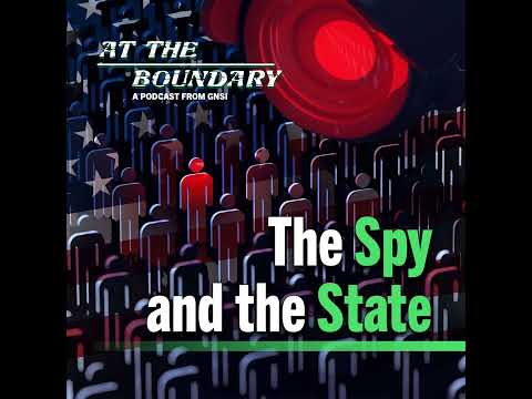 The History of American Intelligence — Jeff Rogg on The Spy and the State