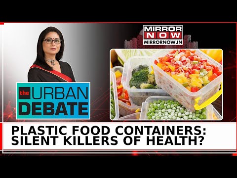 Dark Side Of Online Food Ordering: Are You Exposing Yourself To Harmful Toxins? | Urban Debate