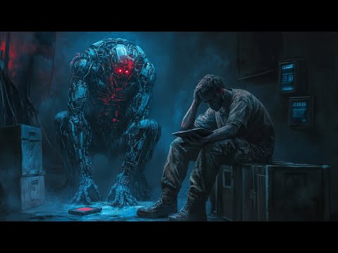 My Beast Refused to Die. Now It Won’t Let Me Sleep | Best HFY Stories | HFY Sci-Fi Stories