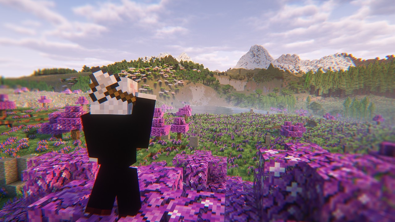 The Best Minecraft Terrain Generation Mods Available Today