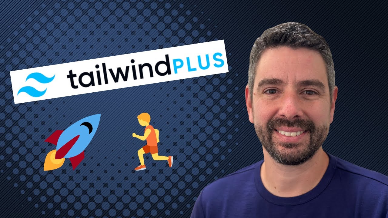 Using Tailwind Plus Sped Up Shipping Features