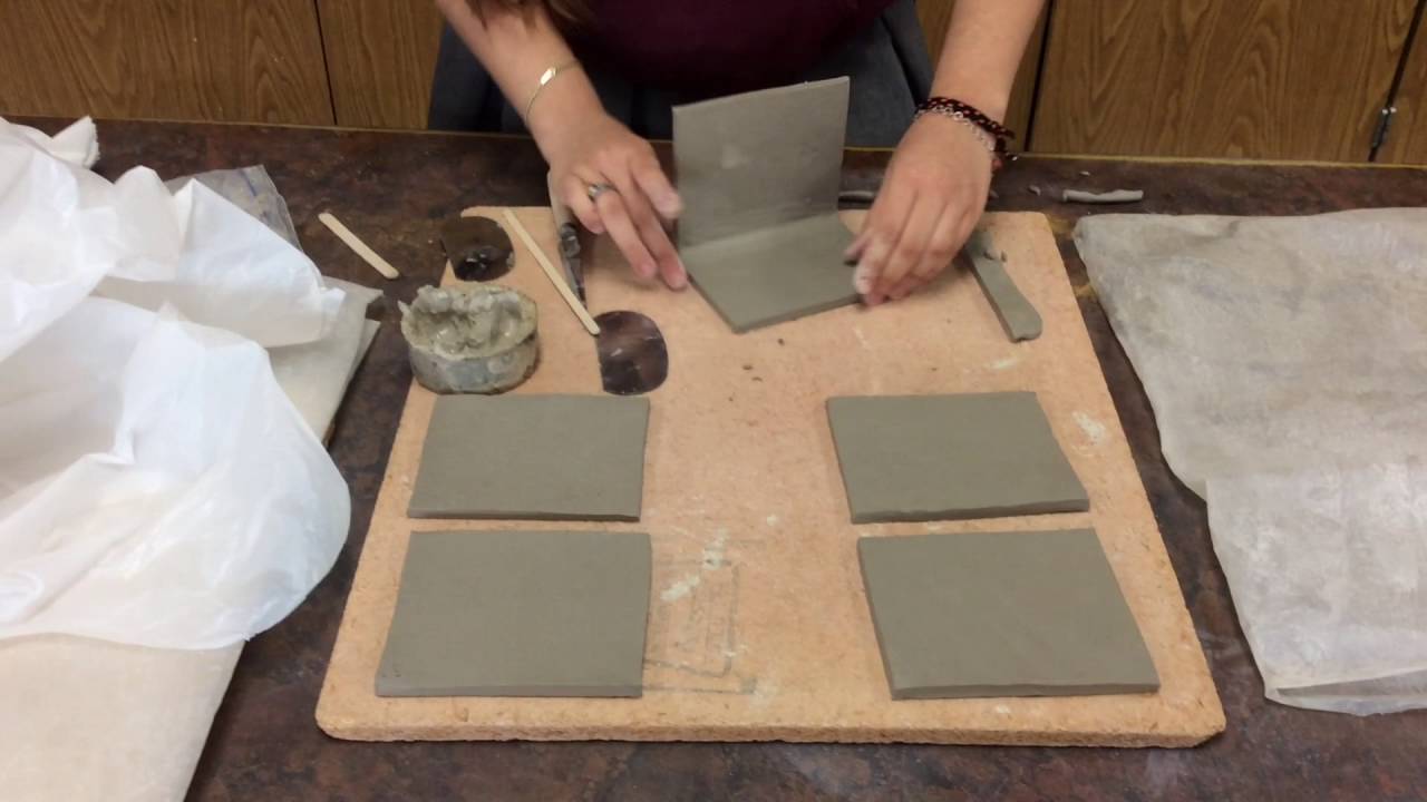 How to make a slab box