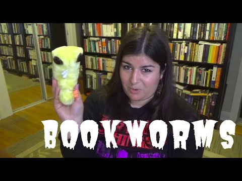 Bookworms