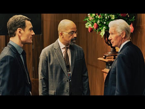 The Agency Season 1 Episode 4 Ending Explained: What Did Henry and Martian Discover?
