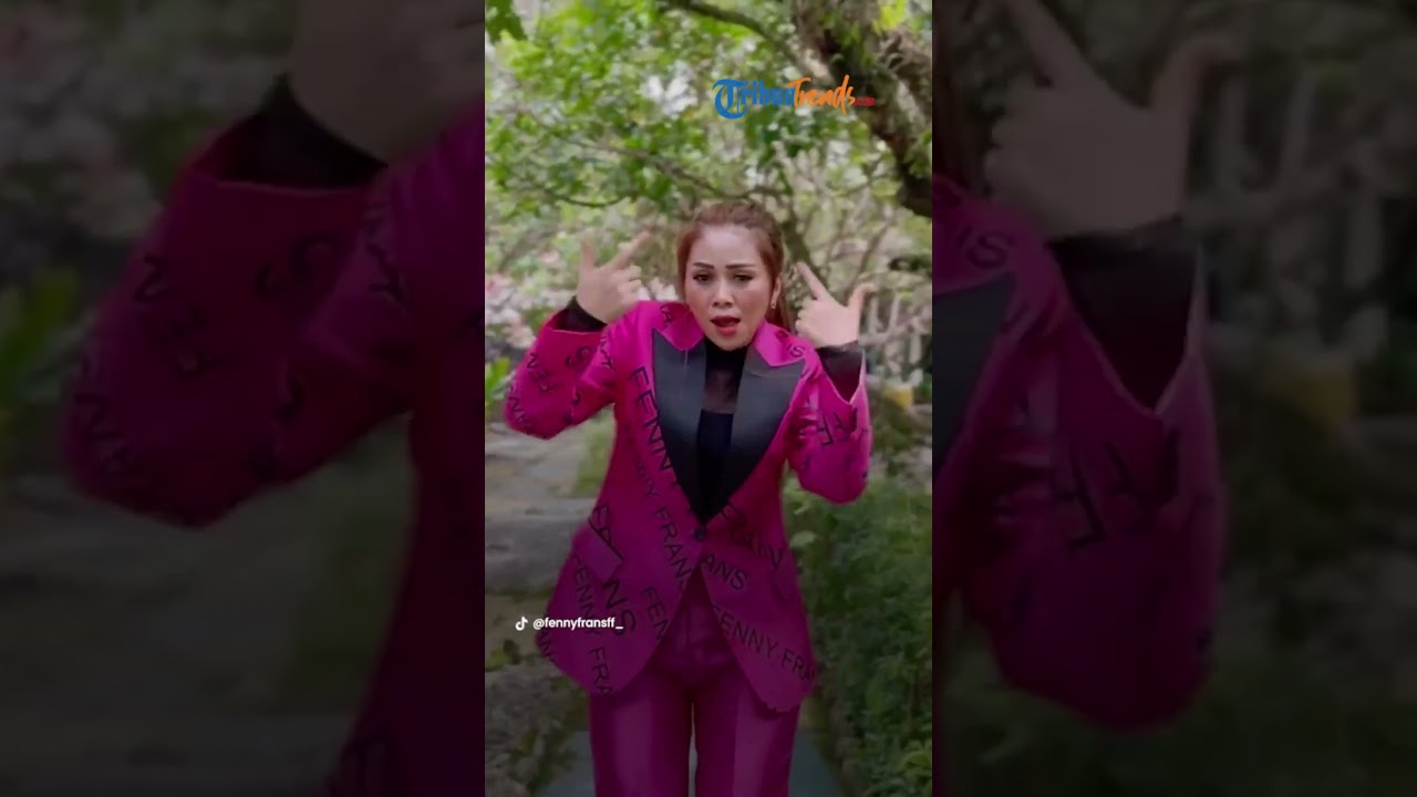 Sosok Sultan Makassar, Fenny Frans yang Viral Ikut Arisan Rp 2,5 Miliar ...