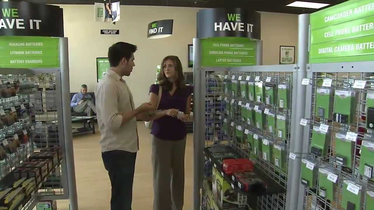 Interstate All Battery Center: Operations Overview