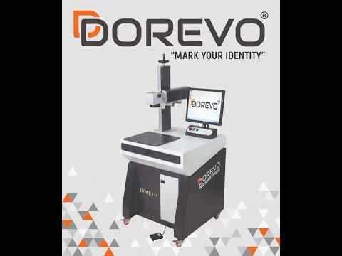 Fiber Laser Marker and Laser Marking Machine Manufacturer | Dorevo ...