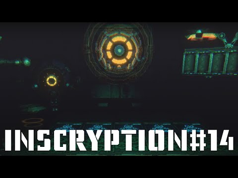 Steam Community :: Video :: Inscryption #14: Месть летающим соням и снова больной фотограф Леший!