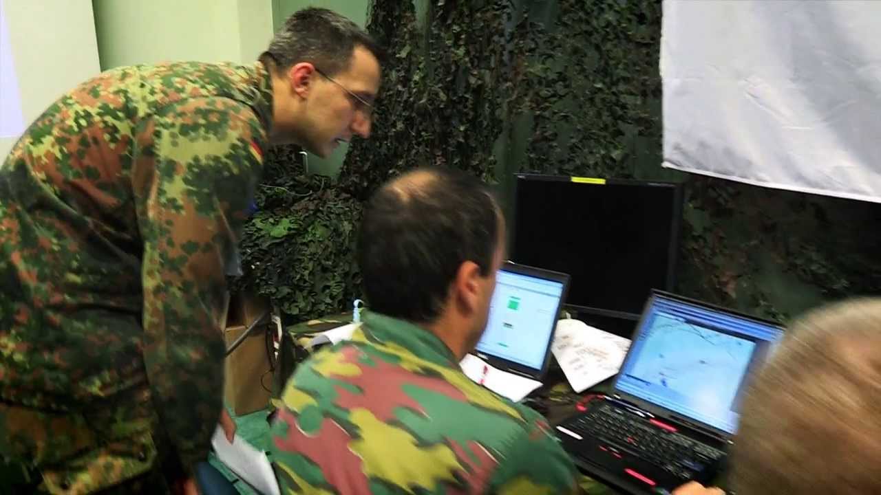 CWIX 2012
