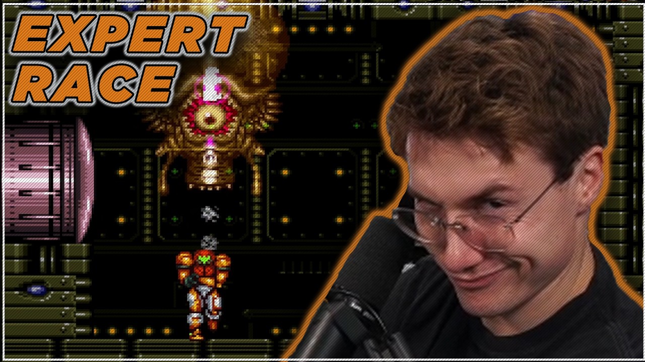 Expert Challenge RACE | Map Randomizer