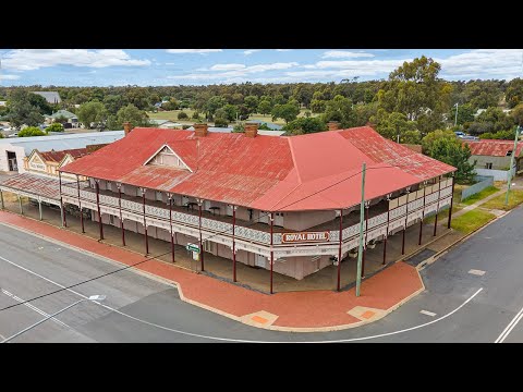27 Waterview Street, Ganmain NSW 2702 | Domain