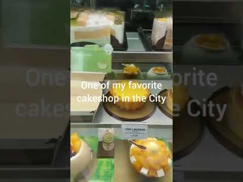 Amazing Cakes and Pastries Made by Maxim  Hong Kong #shorts #shortvideo
