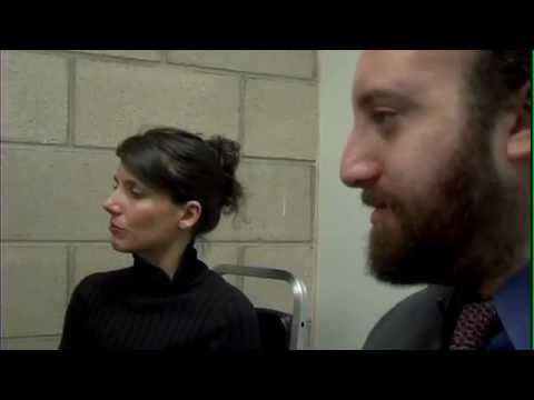 Crime After Crime - who are lawyers Joshua Safran and Nadia Costa?