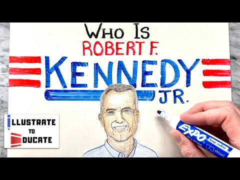 Who is ROBERT F KENNEDY JR? RFK Jr USA President | What platform policies is RFK Jr running on?