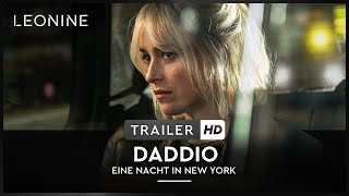Daddio: Eine Nacht in New York - Stream: Online anschauen