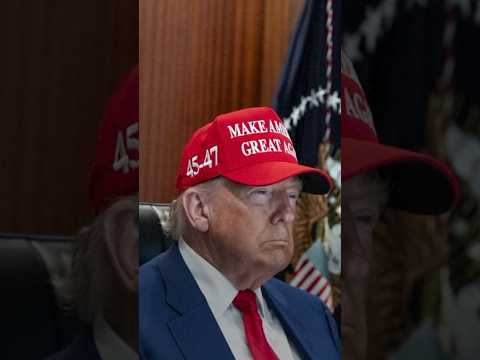 Trump Floats Iran Regime Change After US Strikes
