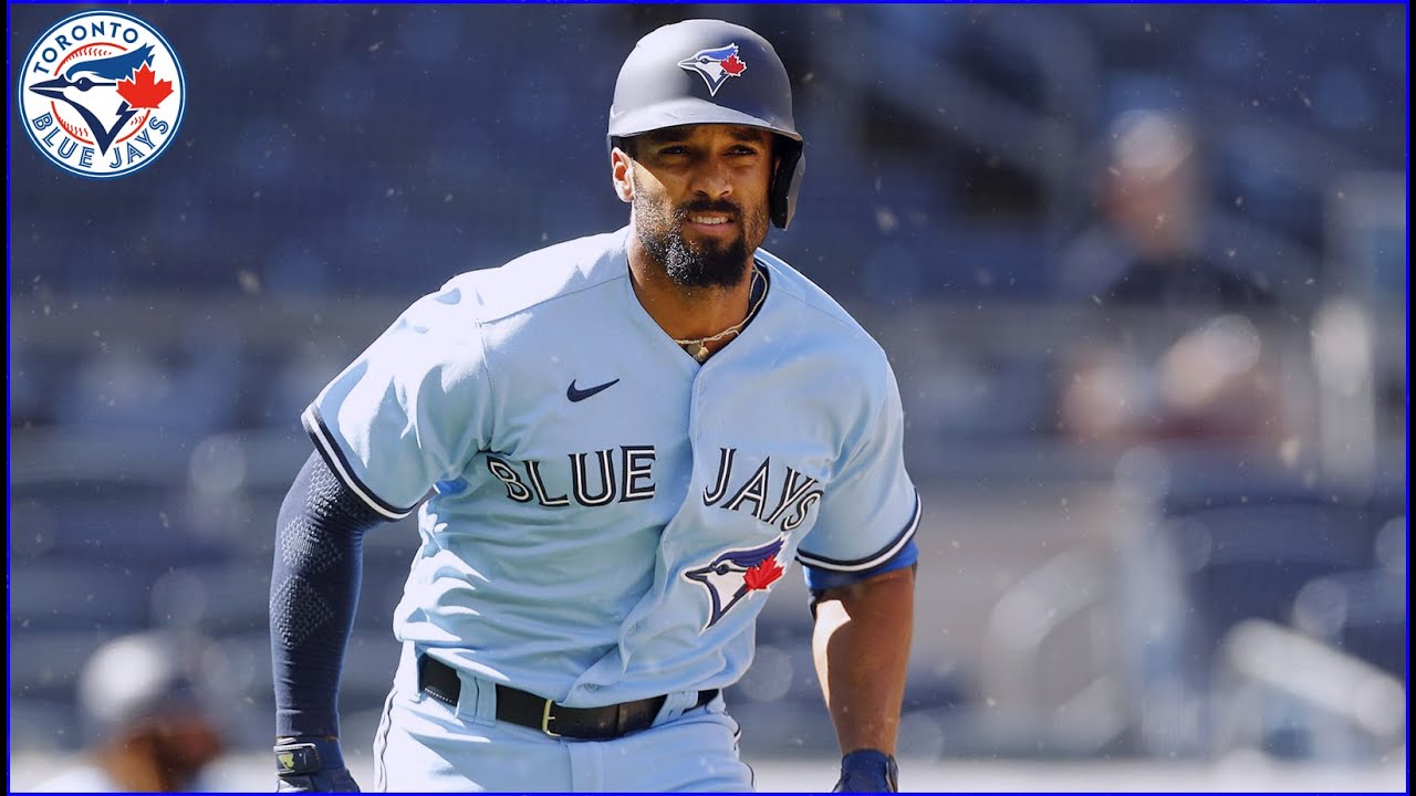 Marcus Semien | 2021 Highlights #1