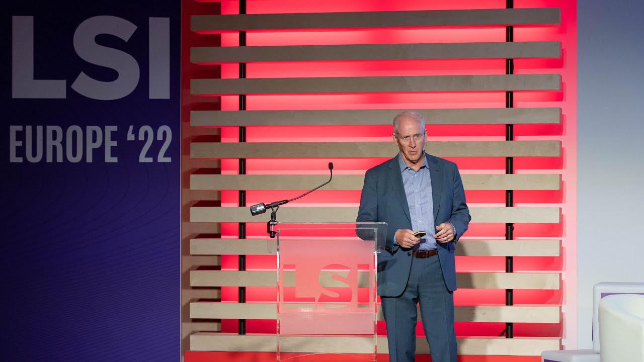 Joseph Rafferty, VESTECK - Suture-Tight Catheter Sutures | LSI Europe ...