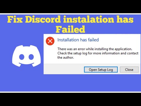 How to install windows 11 and solve windows 11 installation has failed ...