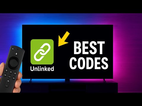 ULTIMATE Unlinked Setup for Firestick in 2025 (thank me later)
