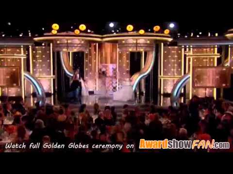 [HD] 71st Golden Globes 2014 FULL Part 2