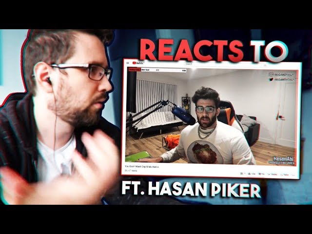 HasanAbi vs. Destiny: Tracing the origins of political commentators ...