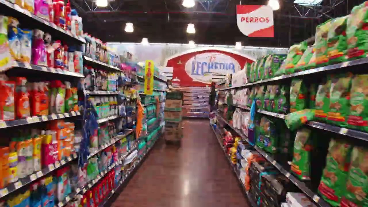 Descubre Alsuper Plus