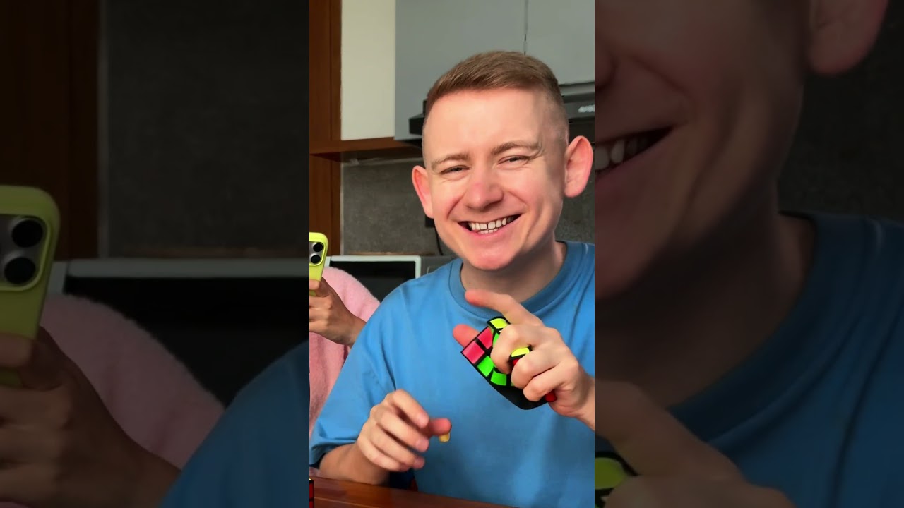 2 EASY MAGIC WITH EVERYDAY OBJECTS