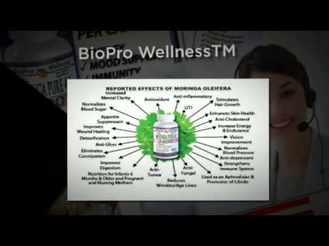 moringa
