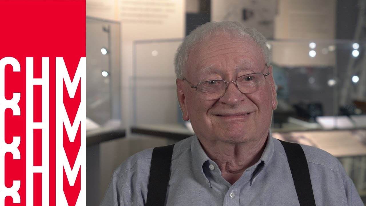 Oral History of Peter Samson