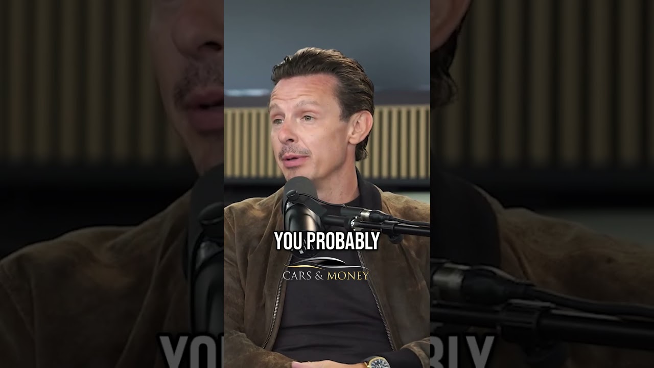 He REGRETTED This INSTANTLY