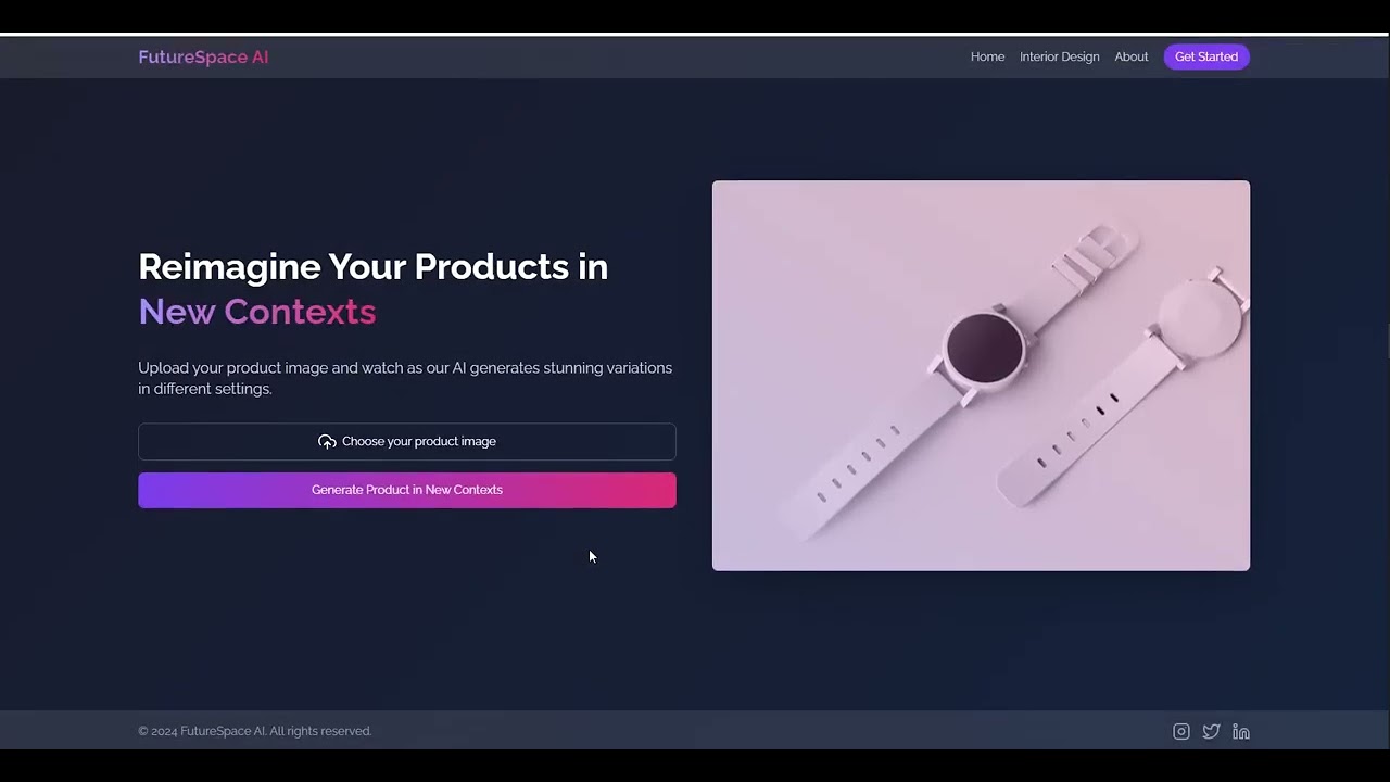 Product Featuring Using AI by Remote Stack AI