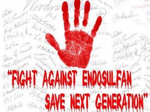 Endosulfan Tragedy