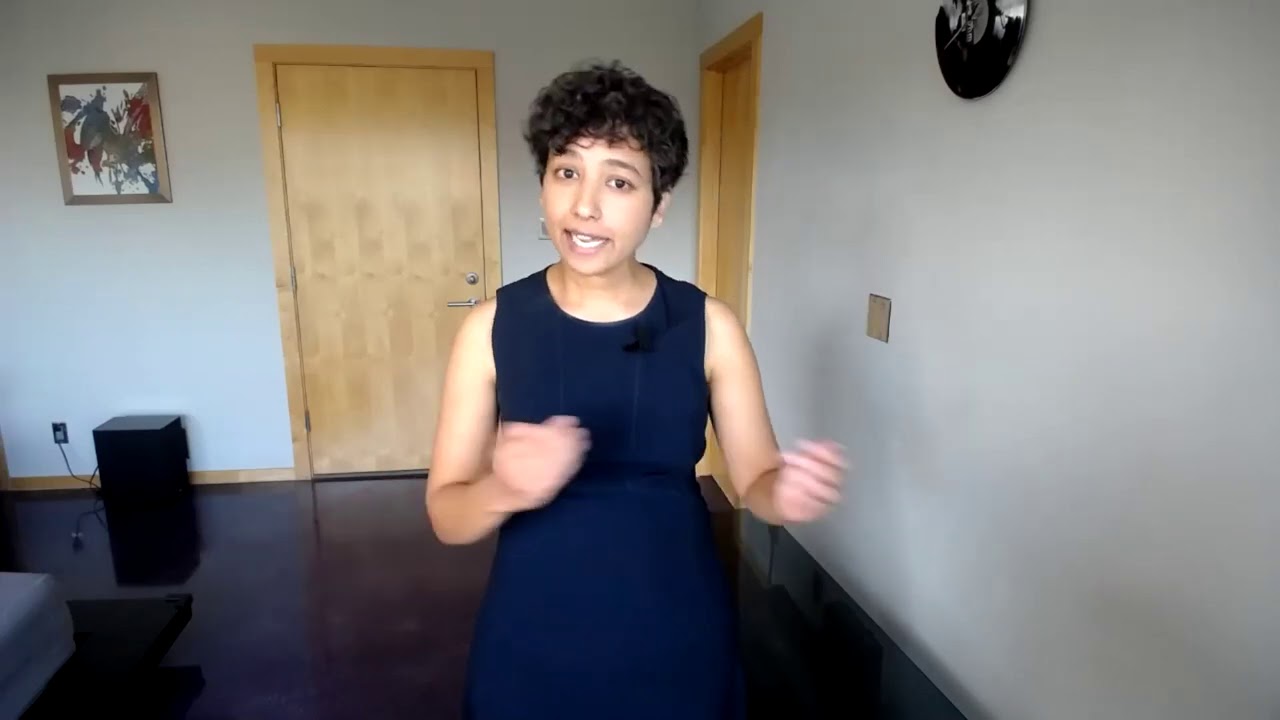Equitable Healthcare with Artificial Intelligence  | Shravya Shetty | TEDxBaselWomen