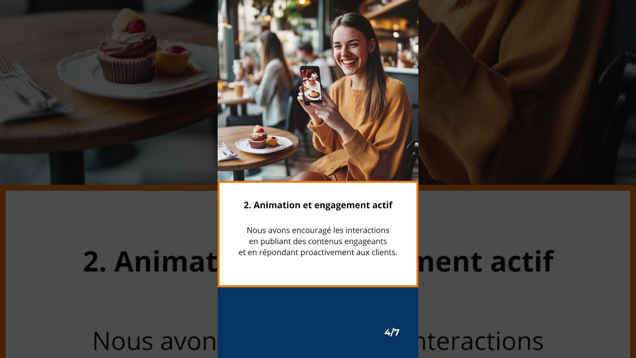 Comment un meilleur community management améliore votre e-réputation
