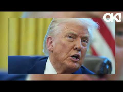 Donald Trump's Cancer Scare? Precancerous Condition Exposed in President's Health Report
