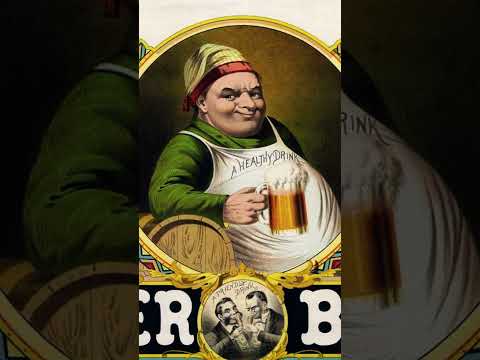 The History of Beer, an Ancient Tradition