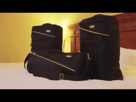 SkyRoll Garment Bag