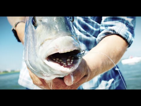 Bottom Sweeper Jig - 3/4oz - 1/0 Hook - Orange - TackleDirect