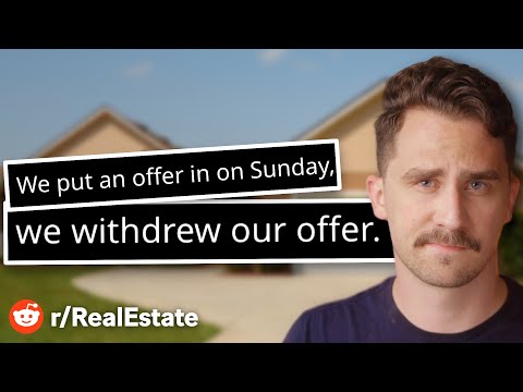 The Market Is Changing… Sellers Just Don’t Know It Yet