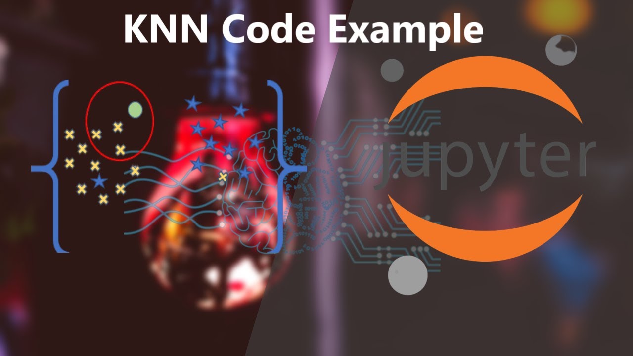 10. KNN Code Walkthrough | Scikit-Learn
