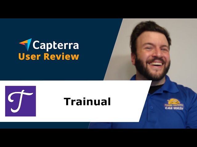 Trainual Reviews 2025. Verified Reviews, Pros & Cons | Capterra