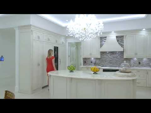 The Definition of Perfection Brand New Custom Built Luxury Residenc