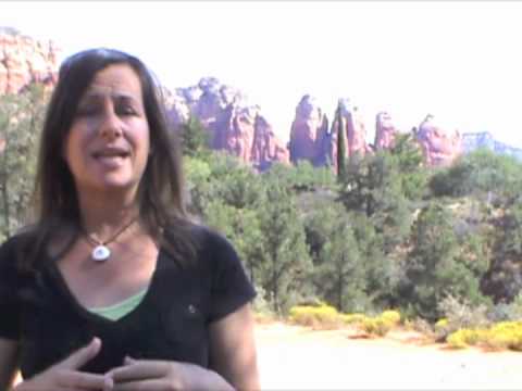 Sedona's Spiritual Vortexes